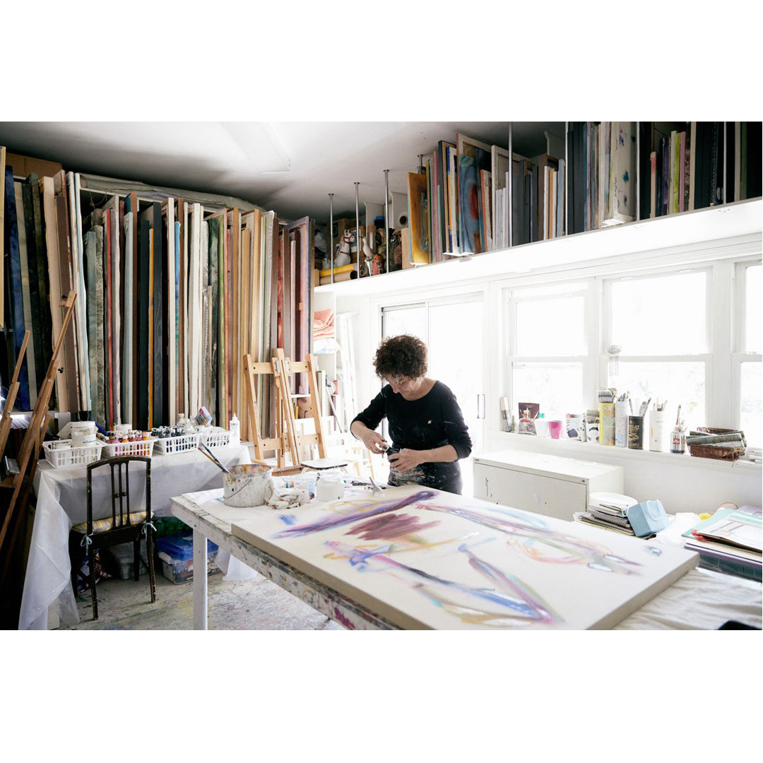 Show Your Space | Judy Singer – Gwartzman's Art Supplies