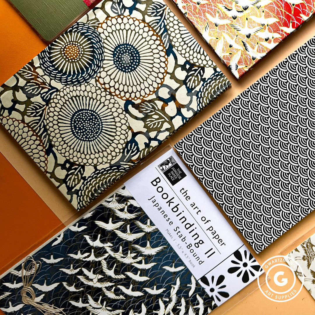 Get Sketchy: Best Sketchbooks from Gwartzman's Summer Pop-Up Store ...