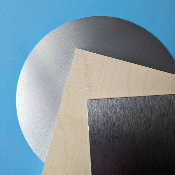 Wood & Metal Panels – Gwartzman's Art Supplies