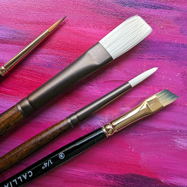 Willow Wolfe – Gwartzman's Art Supplies