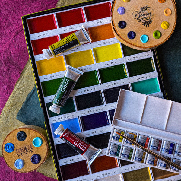 Holiday Gift Guide - Watercolour & Gouache – Gwartzman's Art Supplies