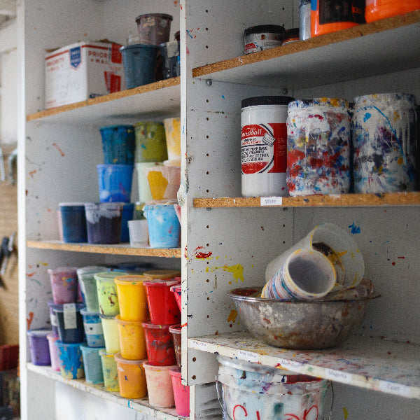 Printmaking – Gwartzman's Art Supplies