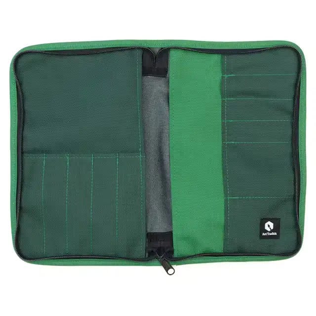 Art Toolkit - Toolkit Covers - A5 Size | Gwartzman's – Gwartzman's Art ...