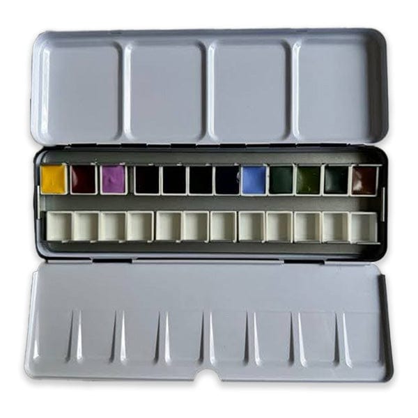 Daniel Smith - Extra Fine W/C - Inspiration Palette | Gwartzman's ...