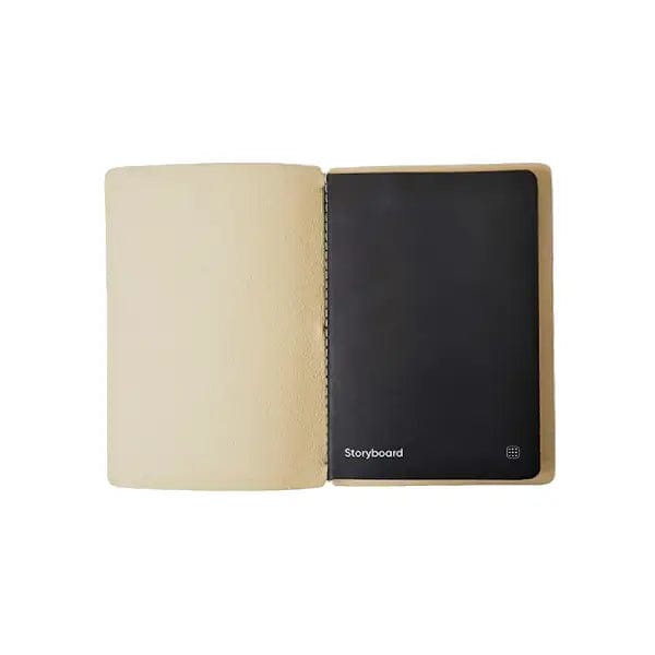 Endless - Explorer - Refillable Cactus Leather Journals | Gwartzman's ...