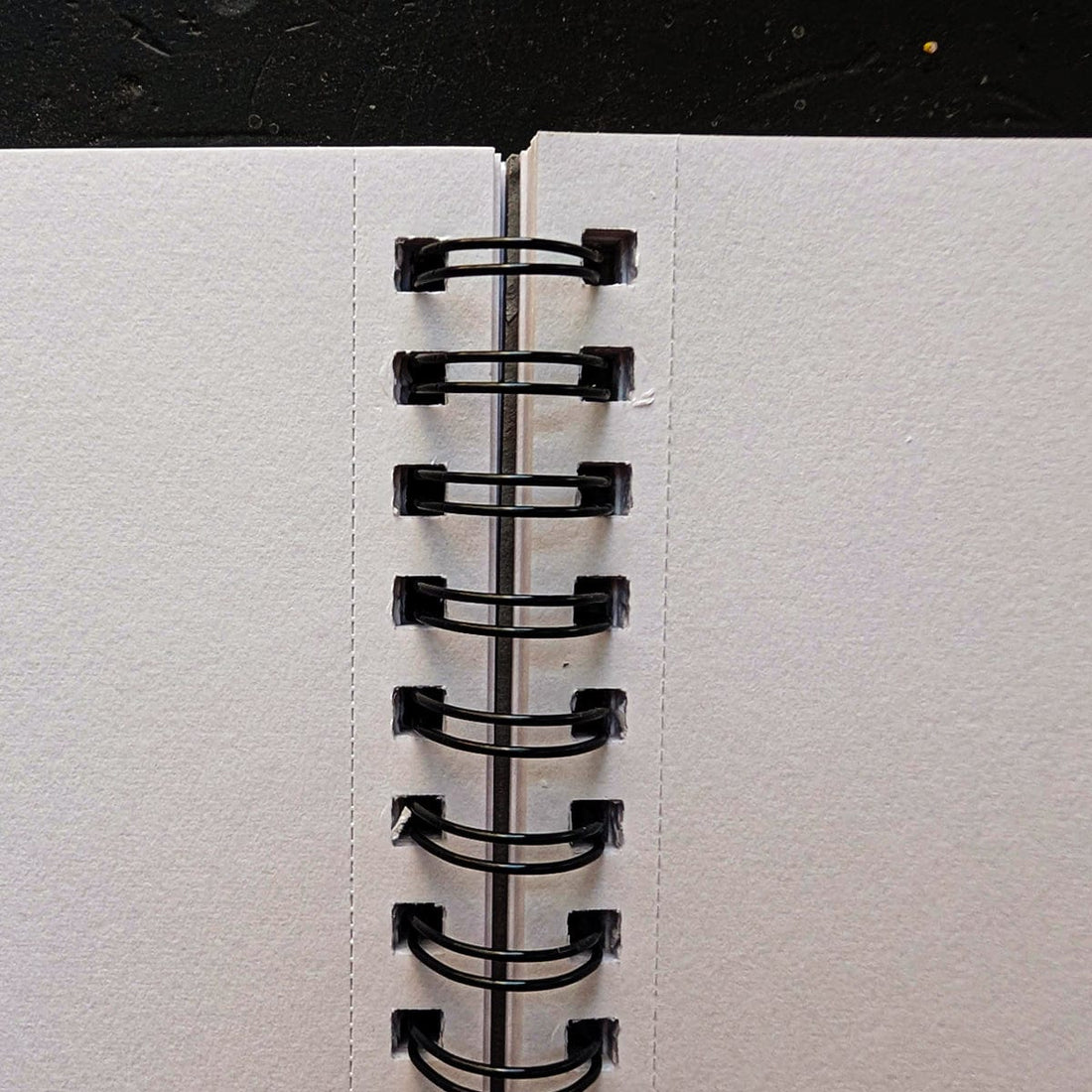 Fabriano - 1264 - Mixed Media Paper - 110lb - 7x10" Coil Pad ...