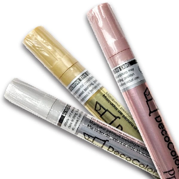 Decocolor – Gwartzman's Art Supplies