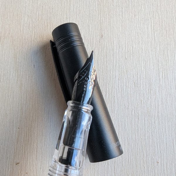 Monteverde - MP1 - Lock-In Piston Fountain Pens | Gwartzman's ...