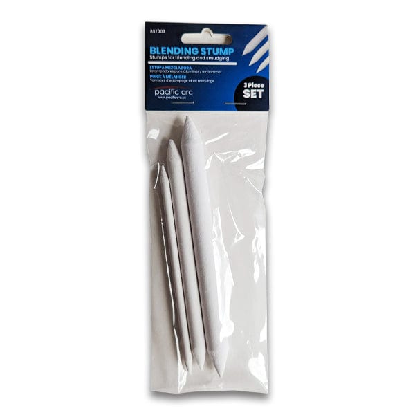Pacific Arc - Blending Stump - 3 Piece Set | Gwartzman's – Gwartzman's ...