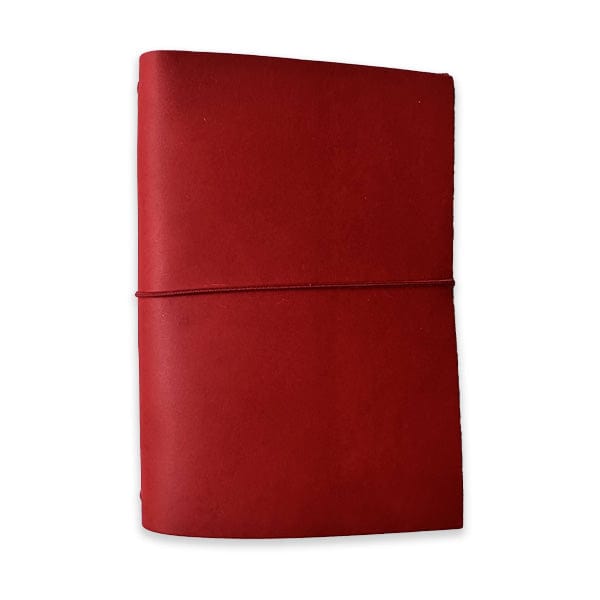 Paper Republic - Grand Voyageur - Pocket - Red |Gwartzman's – Gwartzman ...