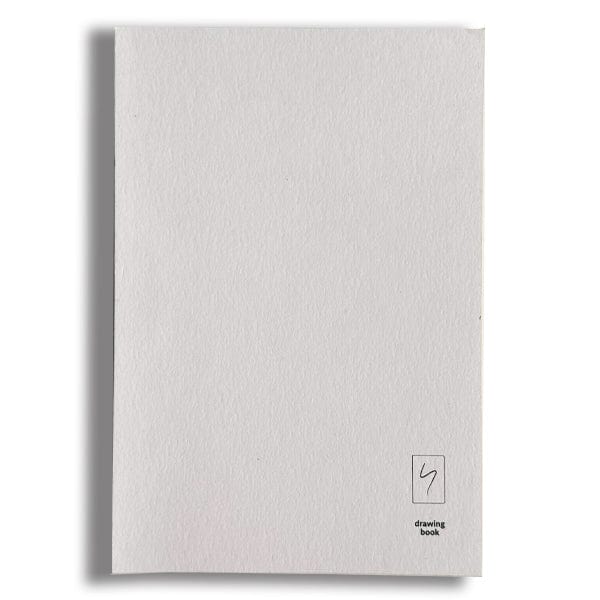 Paper Republic - XL Notebook Refill - Drawing Paper Book | Gwartzman's ...
