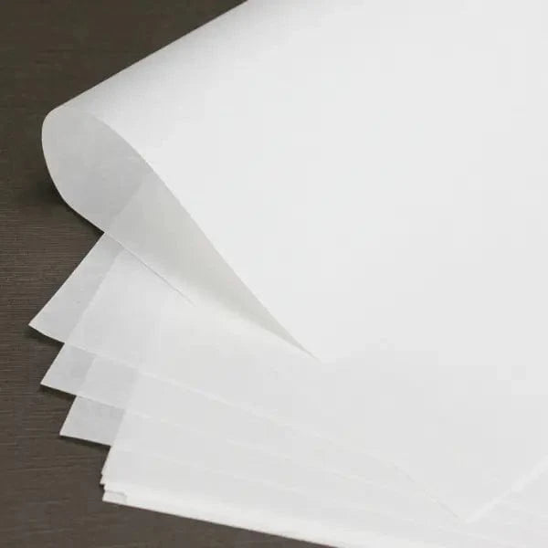 The Japanese Paper Place - Paper for Dyeing - 10x14¼ Sheets - 100 Pack ...
