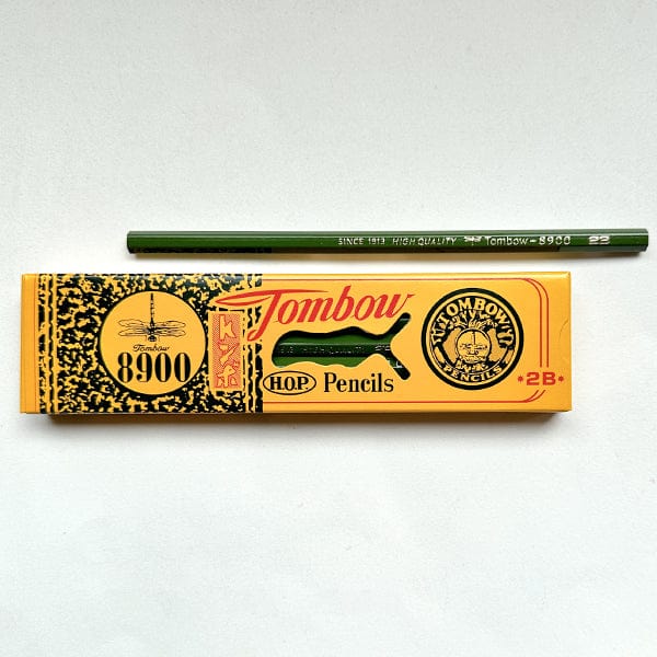 Tombow - Graphite Pencils - 12 Packs | Gwartzman's – Gwartzman's Art ...
