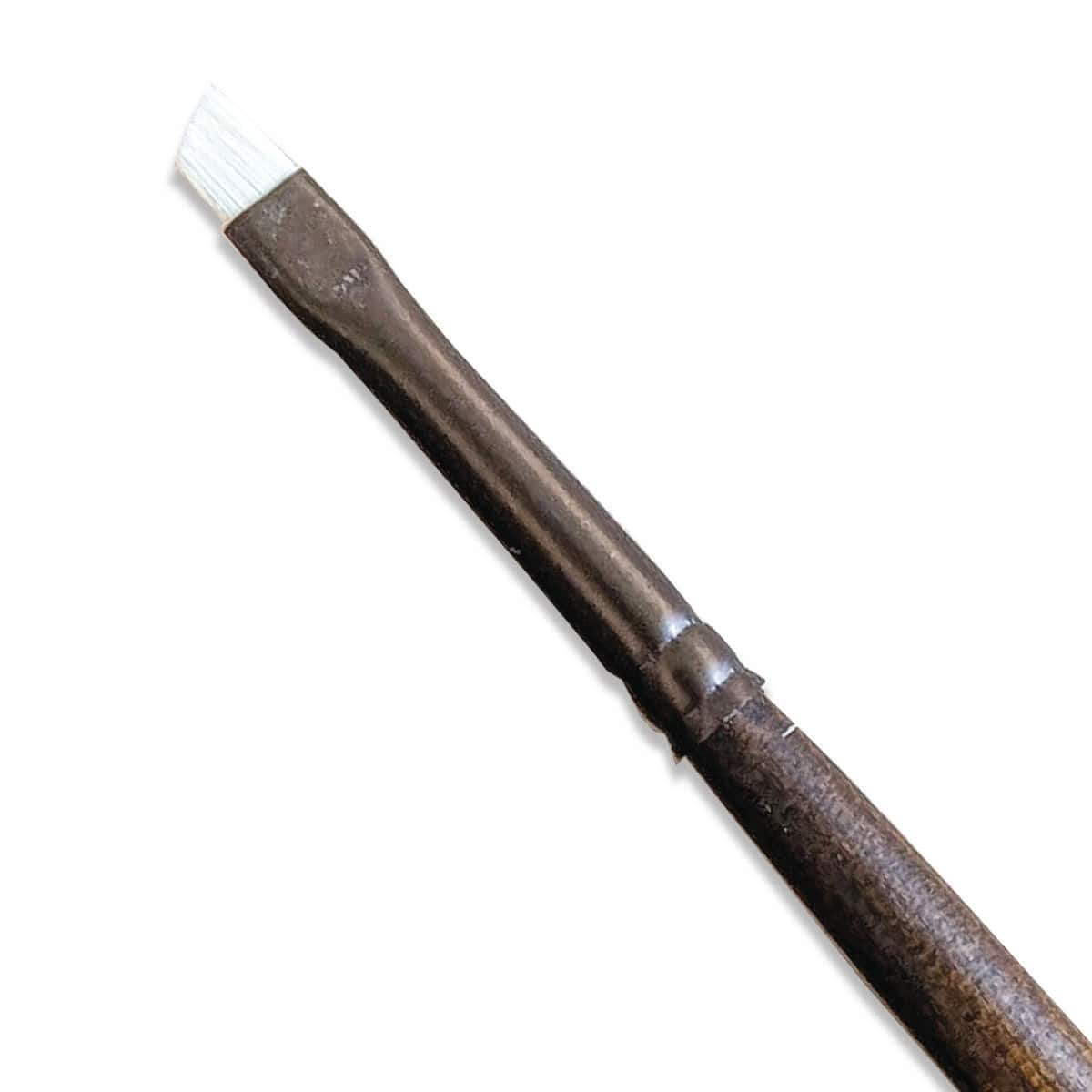 Willow Wolfe Seneca Brushes – Gwartzman's Art Supplies