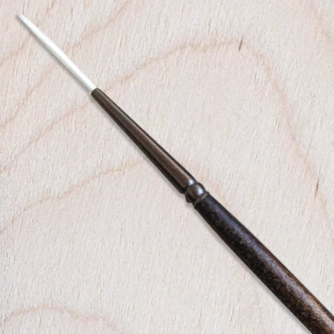 Willow Wolfe Seneca Brushes – Gwartzman's Art Supplies