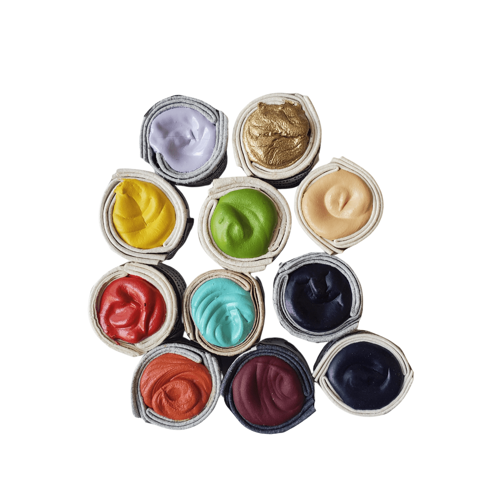 Beam - Handmade W/C - Spectrum 11 Paintstone Bundle | Gwartzman's ...