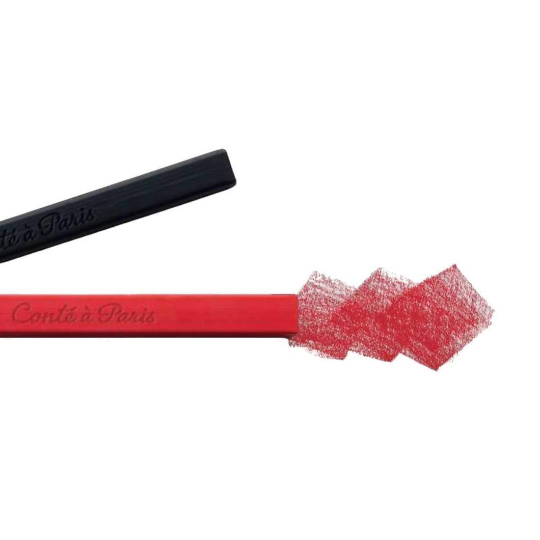 Conté à Paris Colour Carré Crayon - Single Sticks |Gwartzman's ...