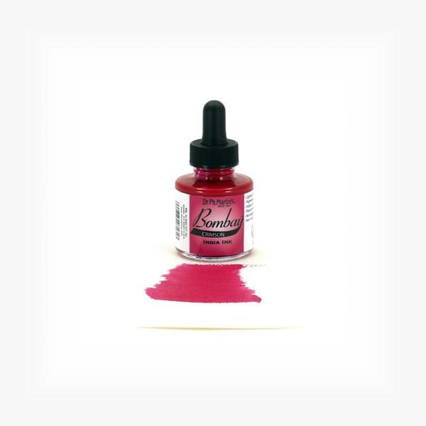 Dr. Ph. Martin's - Bombay India Ink - 1oz Bottles | Gwartzman's ...
