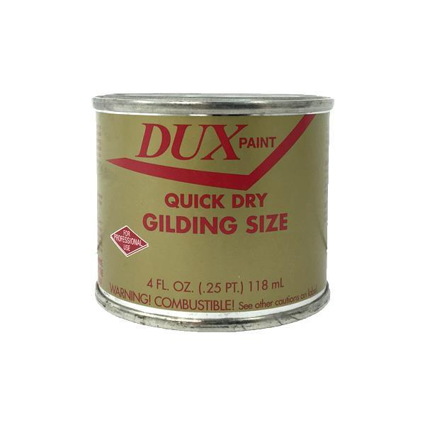 Dux Quick Dry Oil Size 4oz | Gwartzmans – Gwartzman's Art Supplies
