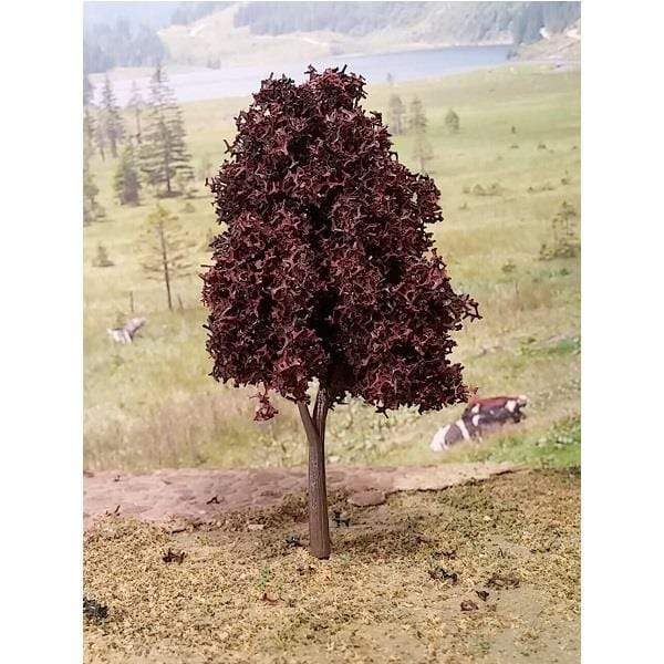 MBS Model Trees - 2" Sugar Maple | Gwartzmans | TREC-2SM – Gwartzman's ...