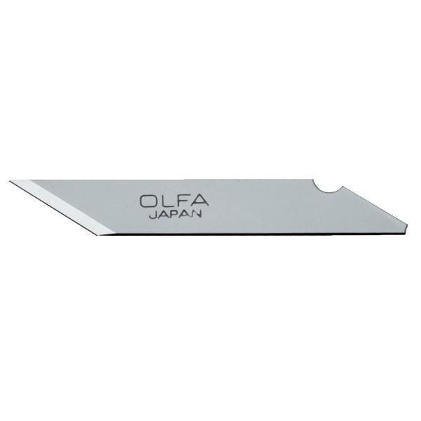 Olfa KB Blades | Gwartzmans – Gwartzman's Art Supplies