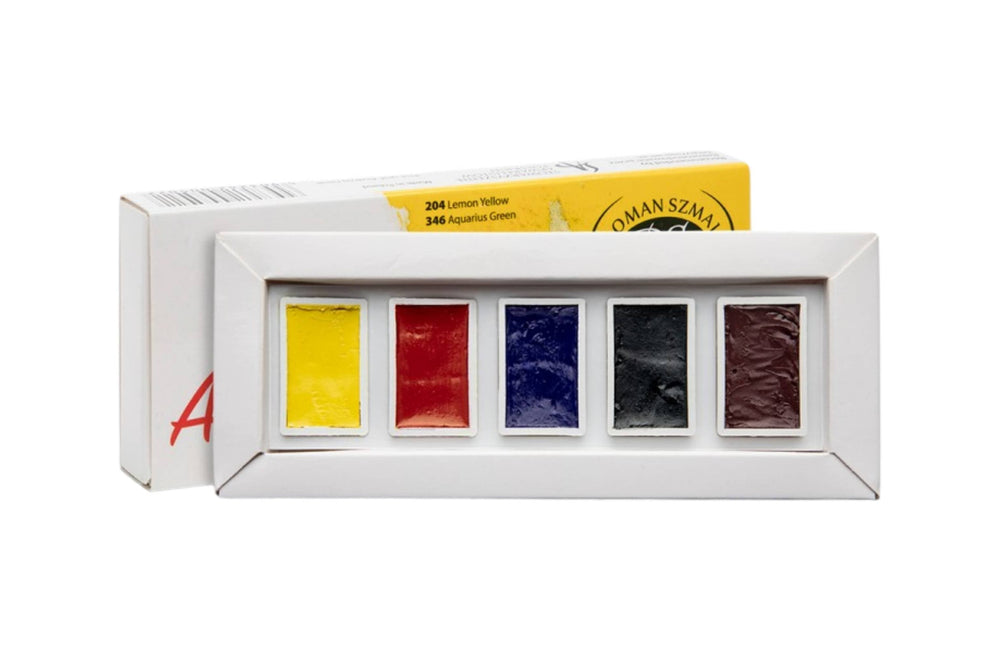 Roman Szmal – Gwartzman's Art Supplies