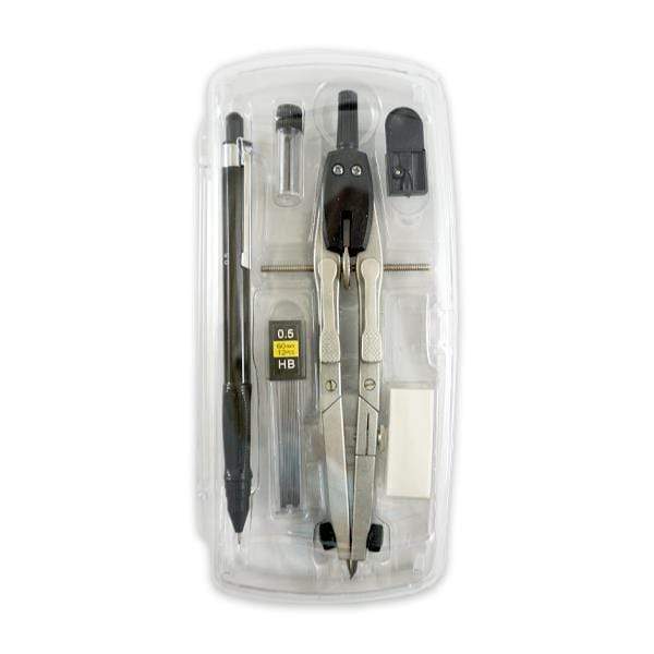 Sema Quick Release Compass Set – Gwartzman's Art Supplies