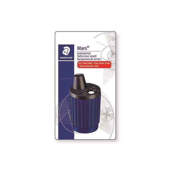 Staedtler Mars Lead Pointer | Gwartzmans – Gwartzman's Art Supplies