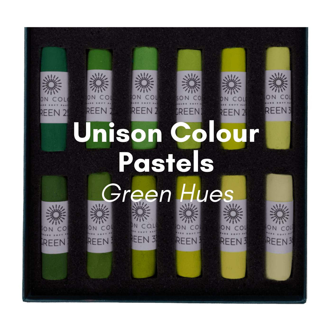 Unison Colour – Gwartzman's Art Supplies