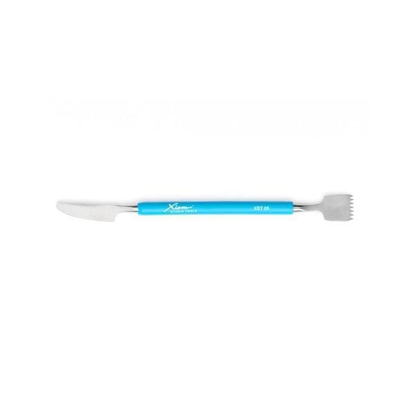 Xiem Tools - Fettling & Scoring Tool | Gwartzman's – Gwartzman's Art ...
